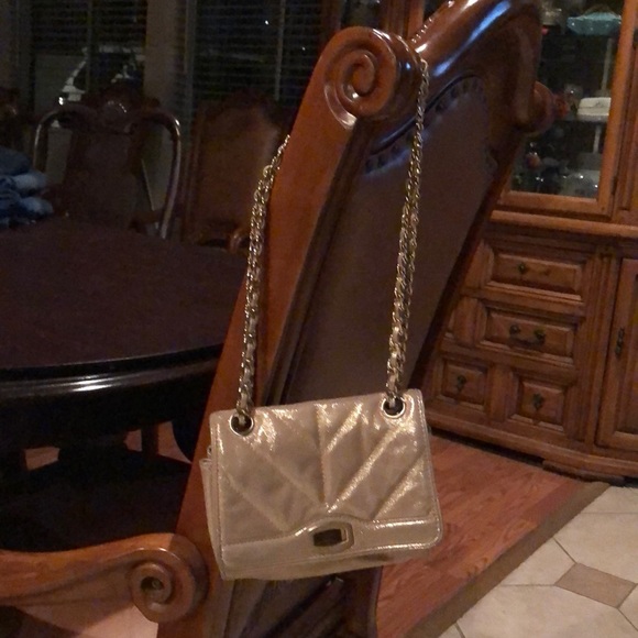 Ann Taylor | Bags | Ann Taylor Crossbody Bag | Poshmark